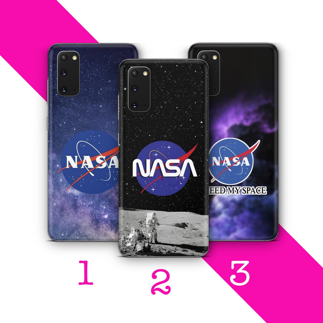 NASA 2 Phone Case Cover for Samsung Galaxy S10 S20 S21 FE S22 - Etsy
