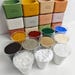Rapid-set Concrete Mix for Mold Pouring — How to Make Course & Recipe ...