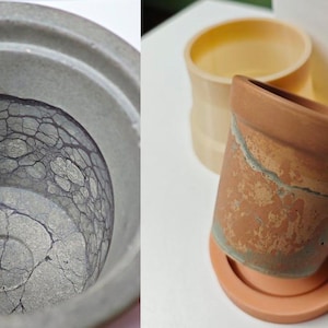 Rapid-set Concrete Mix for Mold Pouring — How to Make Course & Recipe ...
