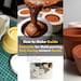 Rapid-set Concrete Mix for Mold Pouring — How to Make Course & Recipe ...