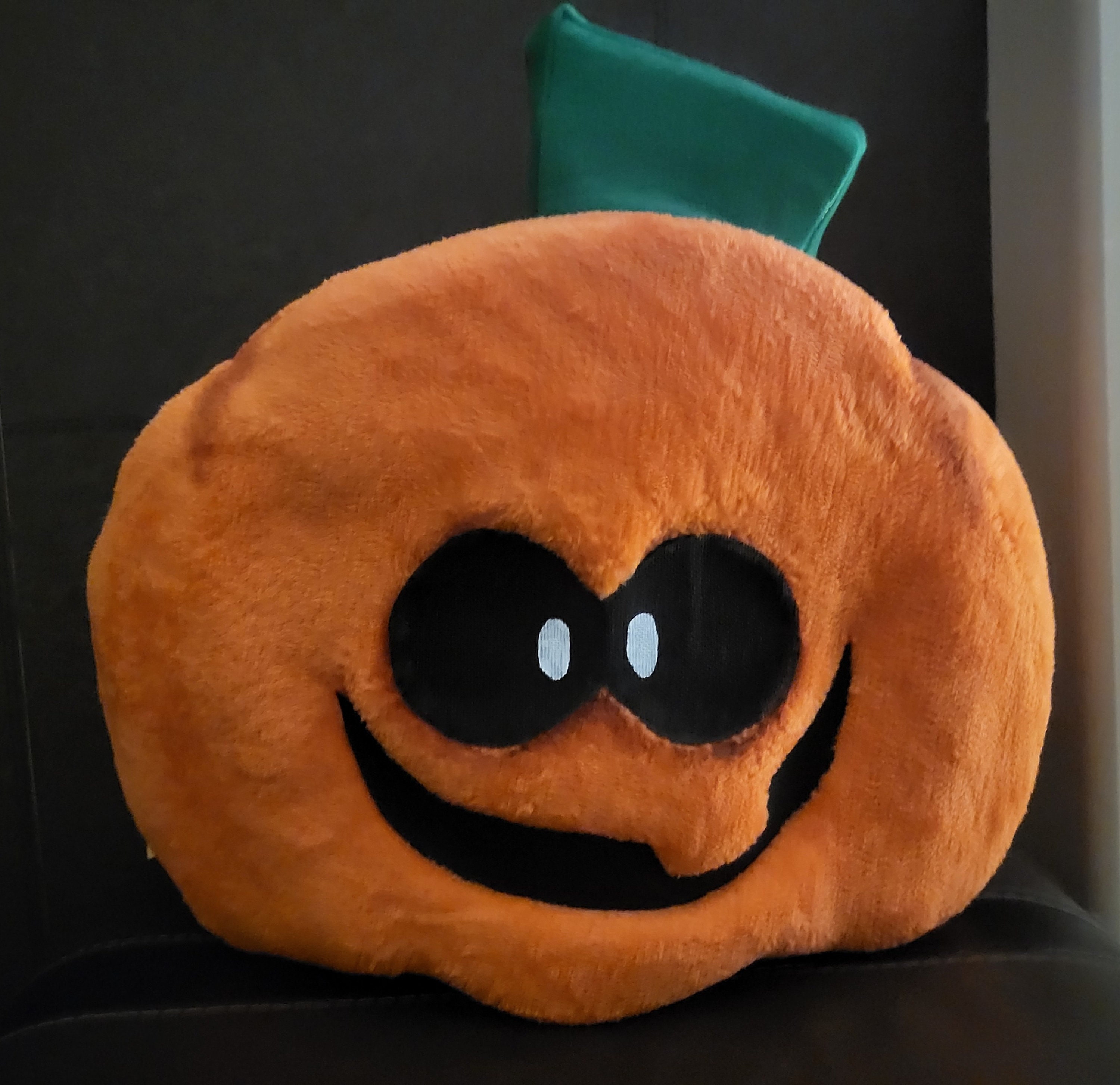 Spooky Month Pump Full Head Foam Mask - Etsy