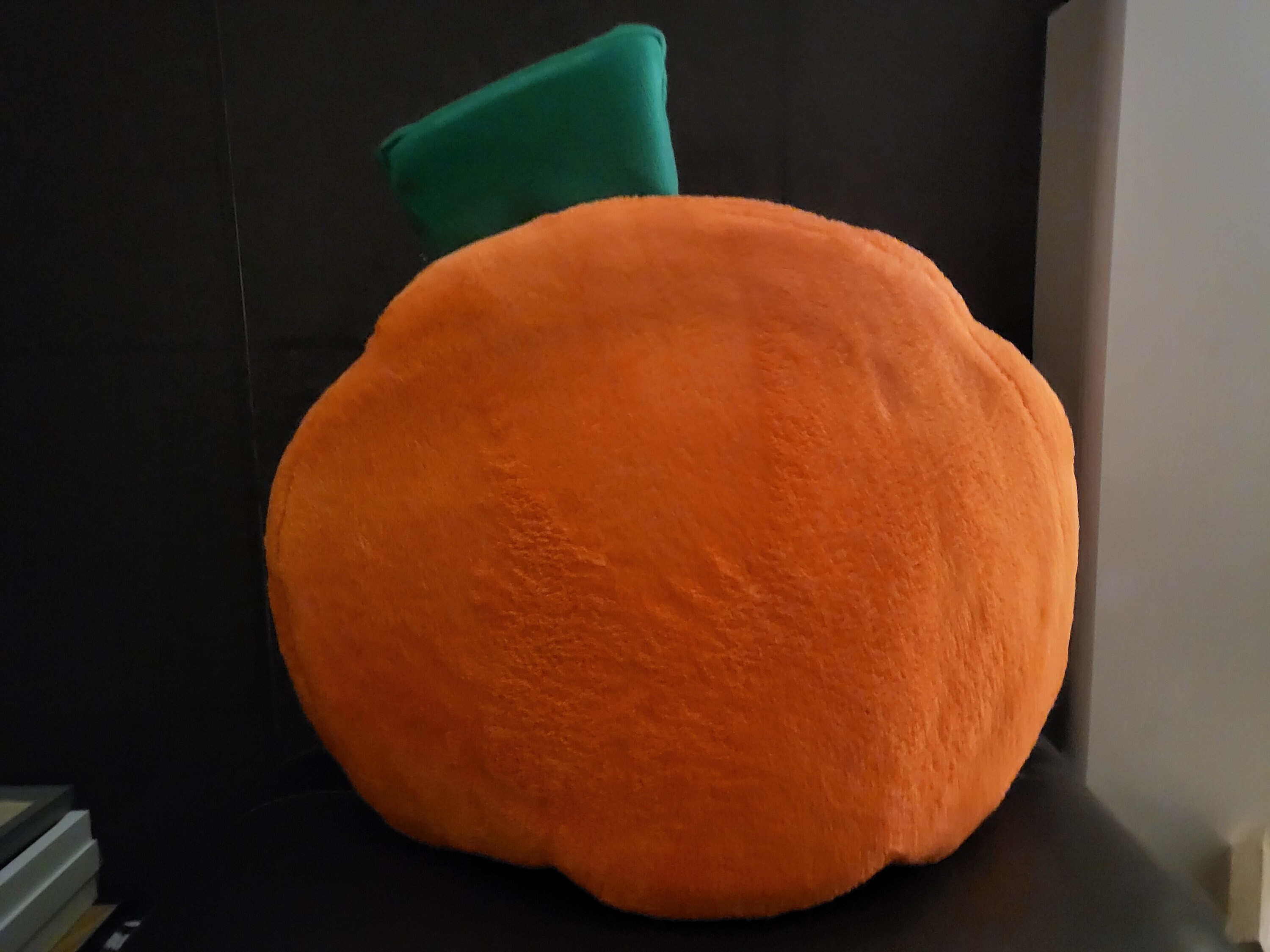 Spooky Month Pump Full Head Foam Mask - Etsy