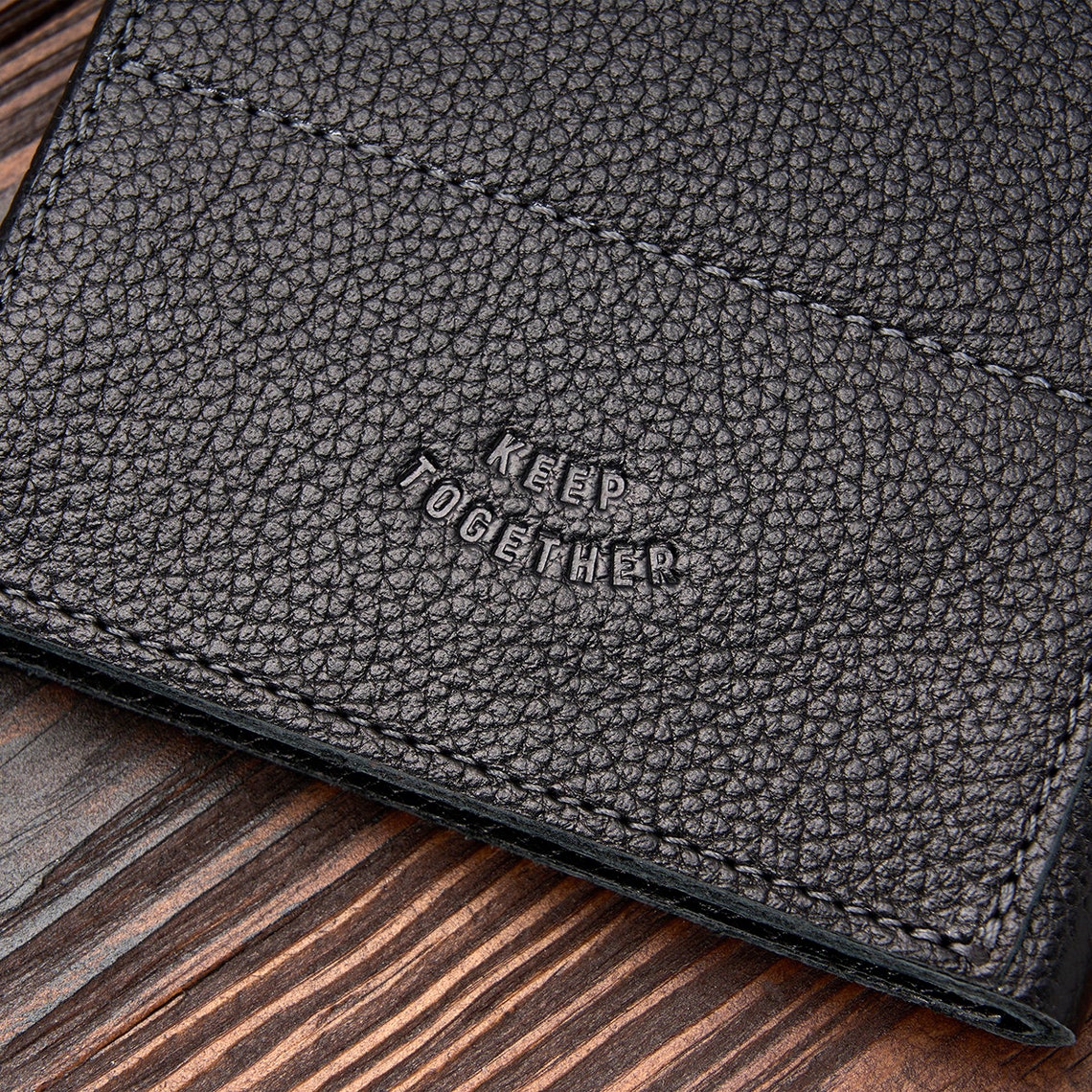 Leather Cash Wallet, Small Wallet, Leather Wallet, Leather Purse, Money ...