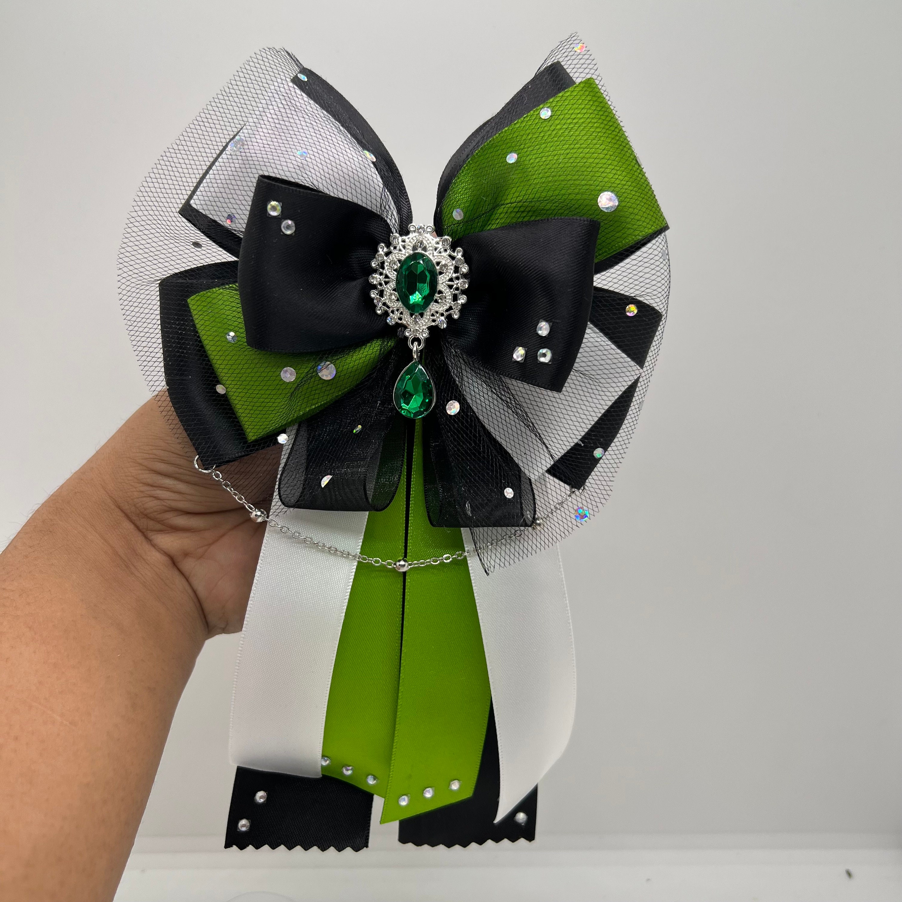 Kpop Lightstick Deco Ribbon - Etsy