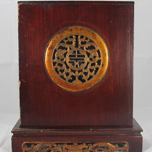 Mantle Box - Etsy