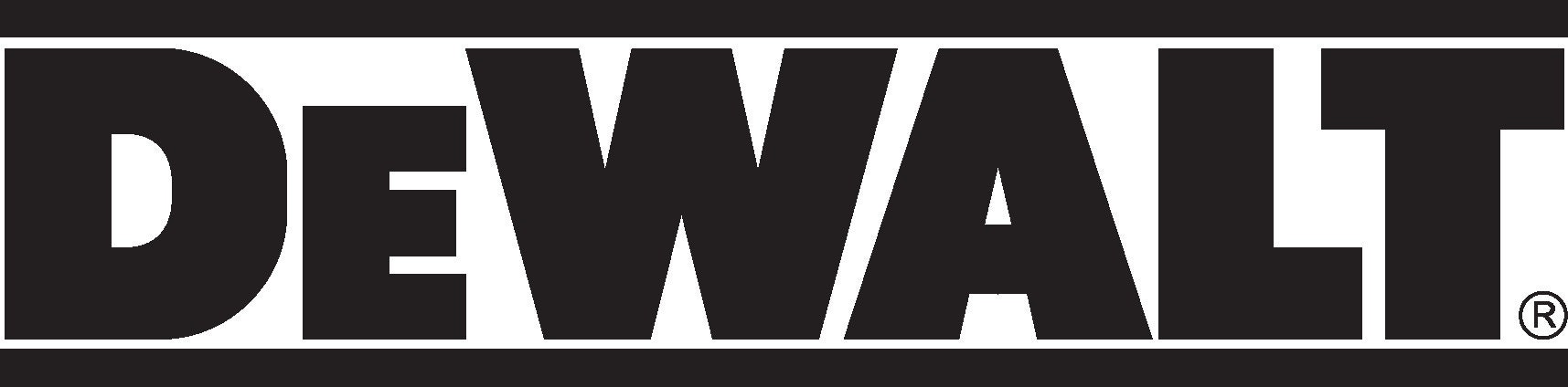 Dewalt Vector / Instant Download / Print Cut Template / DXF / SVG / EPS ...