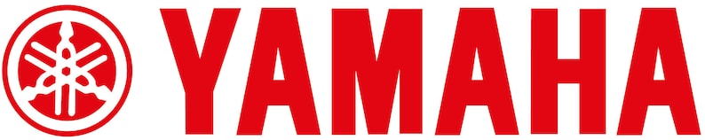 Yamaha Vector / Instant Download / Print Cut Template / DXF / SVG / EPS ...