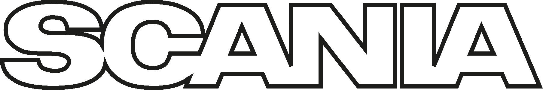 Scania Vector / Instant Download / Print Cut Template / DXF / - Etsy