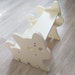 Kids Step Stool (cute Cat) - Etsy