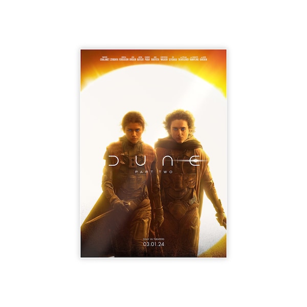 Zendaya Poster - Etsy