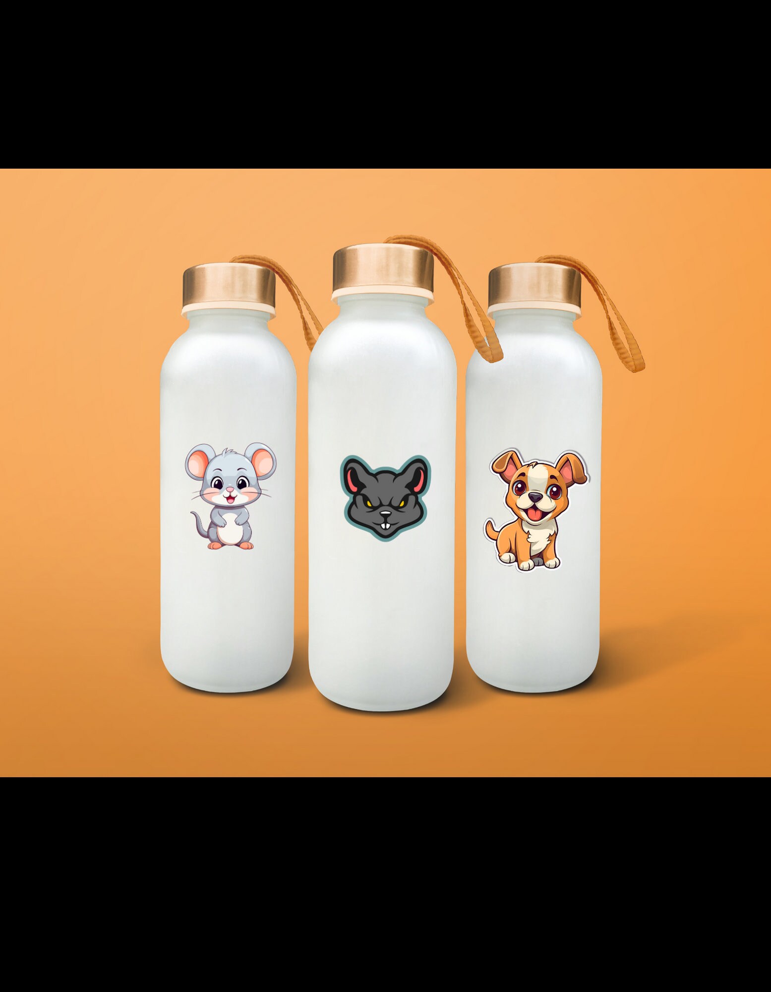 Cute Mouse Svgs - Can Be Used on Any Surface - Etsy