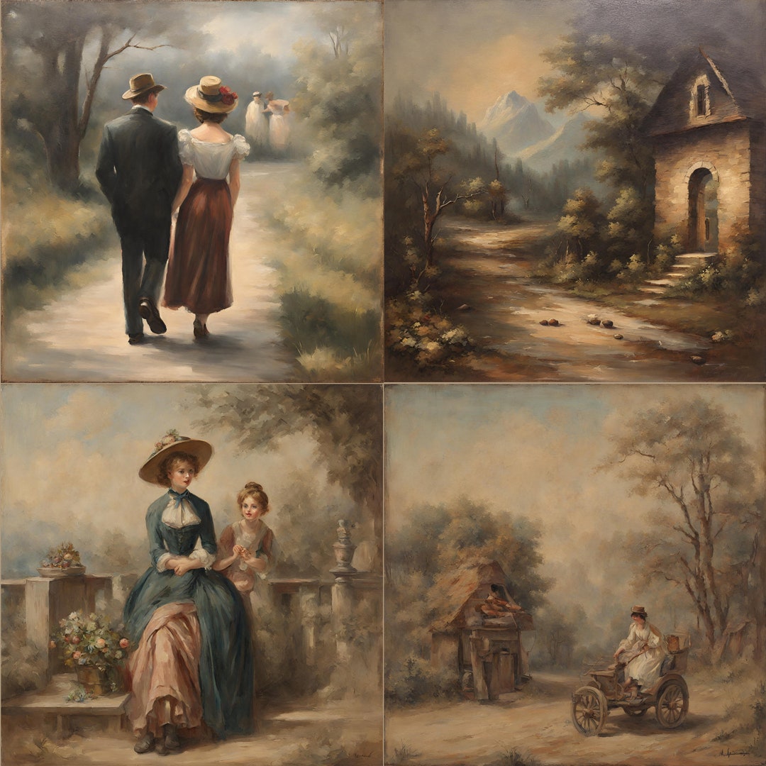 Digital Mysterious Box|digital Wall Art Prints,digital Mystery Painting ...