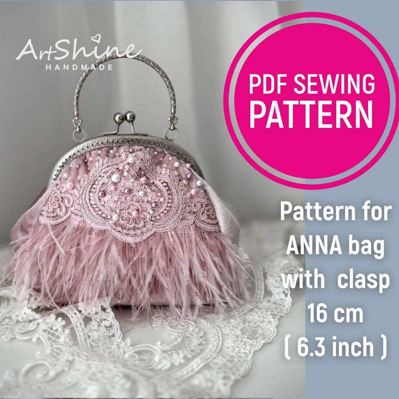 Victorian Purses and Bags - Etsy