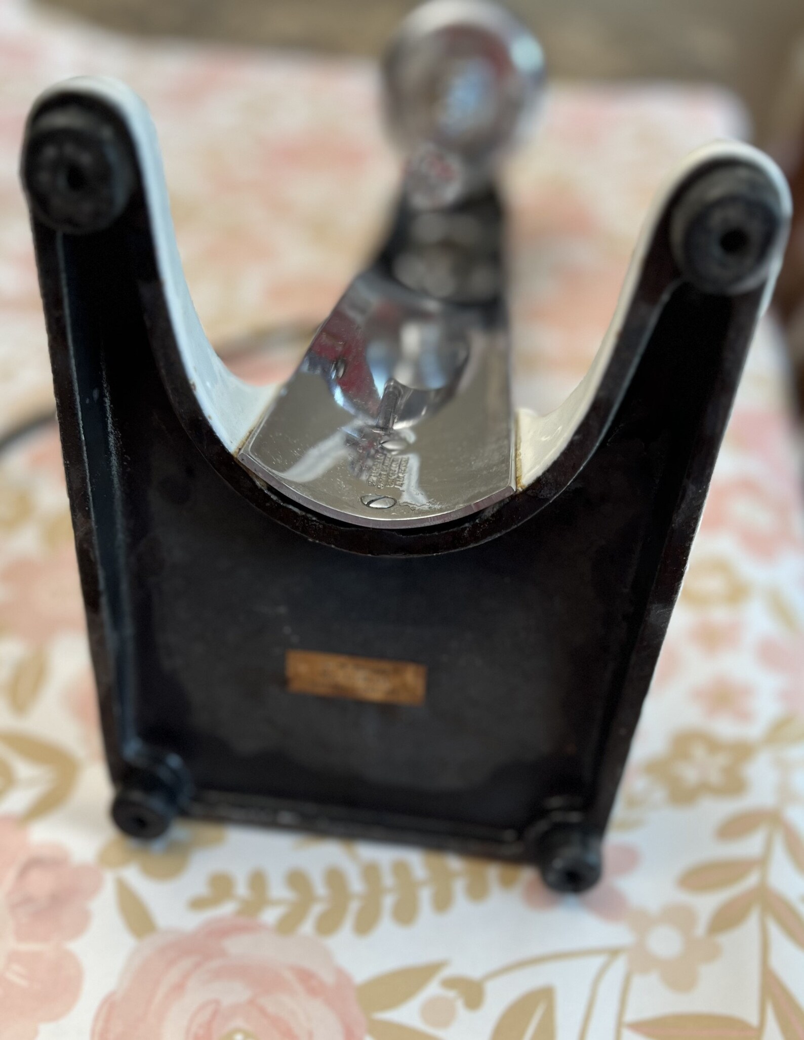 Vintage Milkshake Mixer 1920s Gilchrist No.22 - Etsy