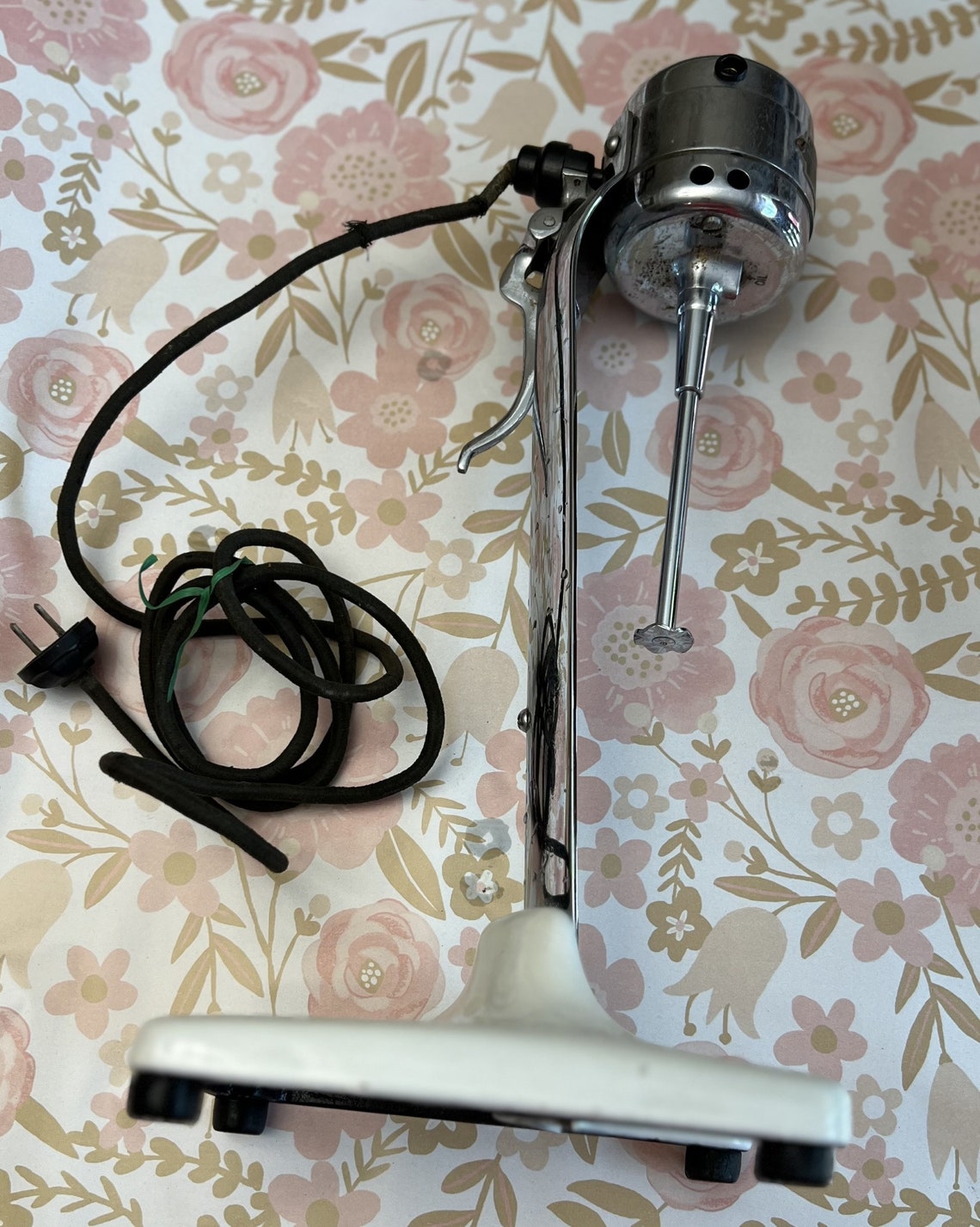 Vintage Milkshake Mixer 1920s Gilchrist No.22 - Etsy