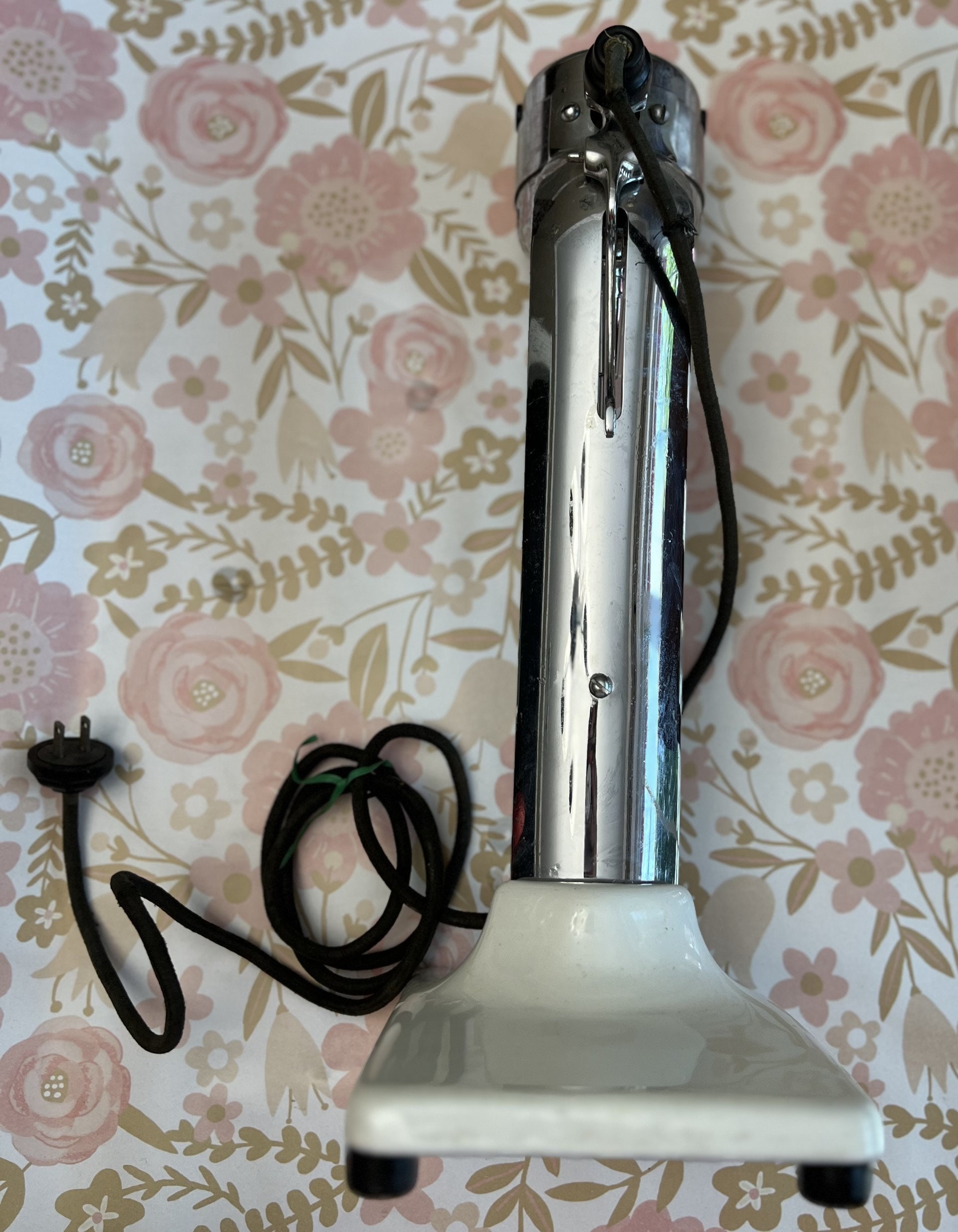 Vintage Milkshake Mixer 1920s Gilchrist No.22 - Etsy