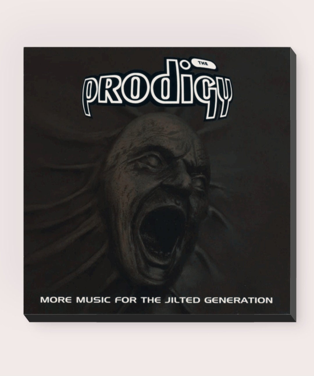 The Prodigy Set of 8 NFC Soundtiles - Etsy