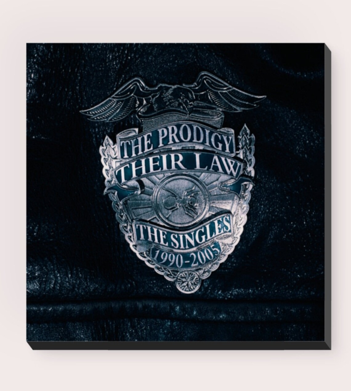 The Prodigy Set of 8 NFC Soundtiles - Etsy
