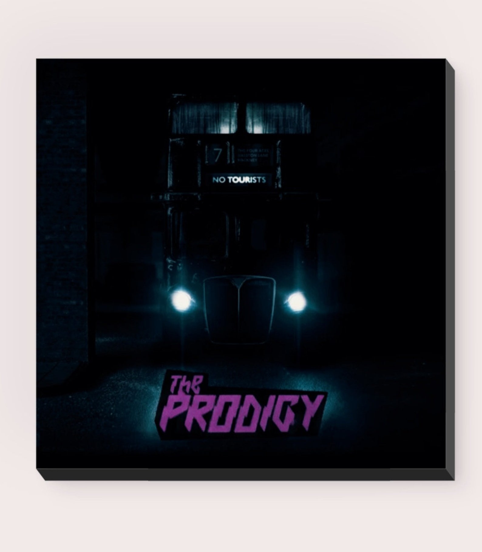 The Prodigy Set of 8 NFC Soundtiles - Etsy