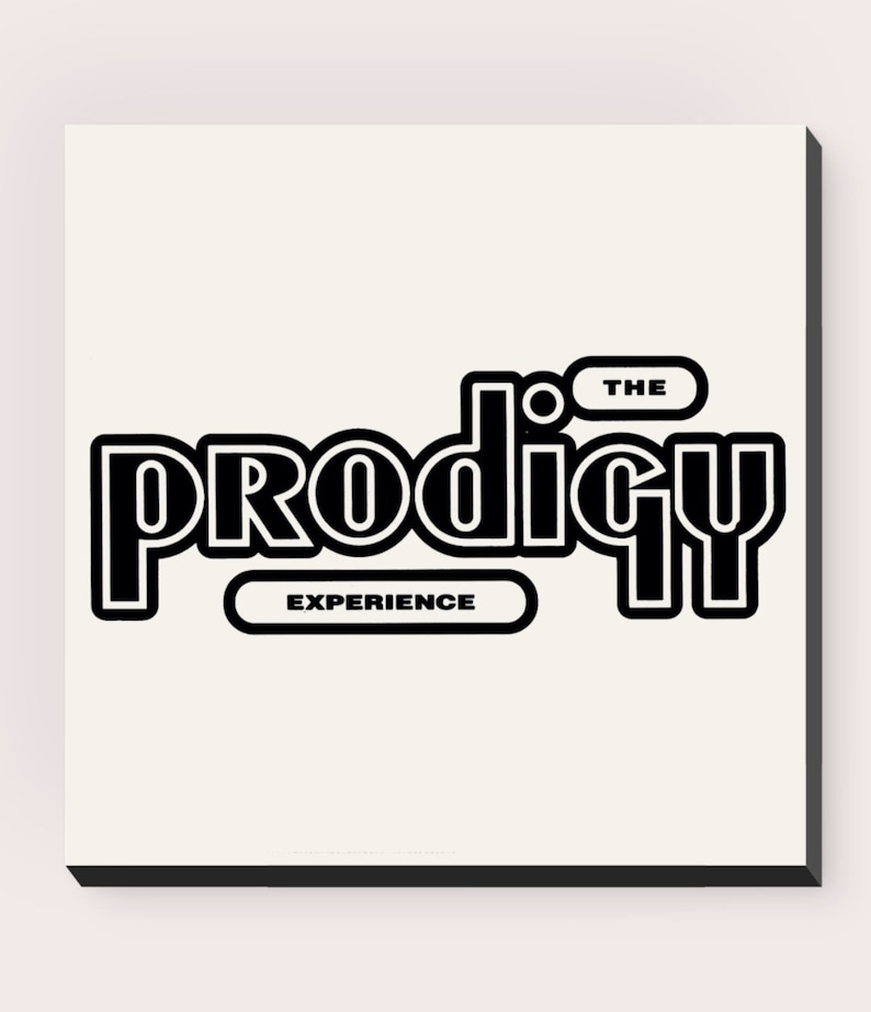 The Prodigy Set of 8 NFC Soundtiles - Etsy