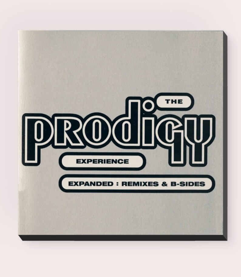 The Prodigy Set of 8 NFC Soundtiles - Etsy