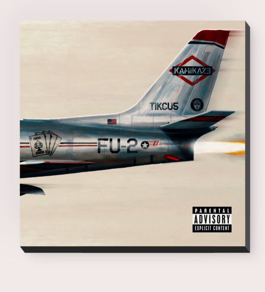 Eminem Set of 8 NFC Soundtiles - Etsy
