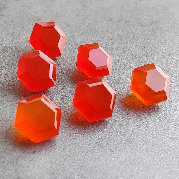 Carneol Stone - Etsy