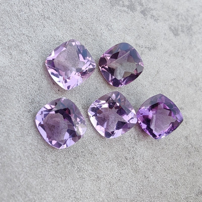 Loose Amethyst - Etsy