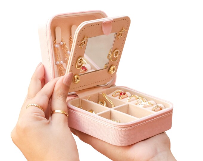 Sun and Moon Storage Box - Etsy UK