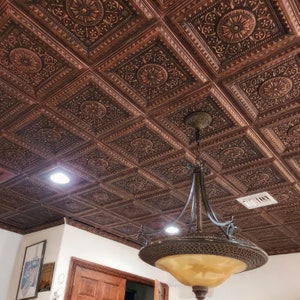 Ceiling Tiles - Etsy