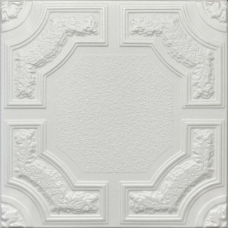 Styrofoam Ceiling Tiles - Etsy