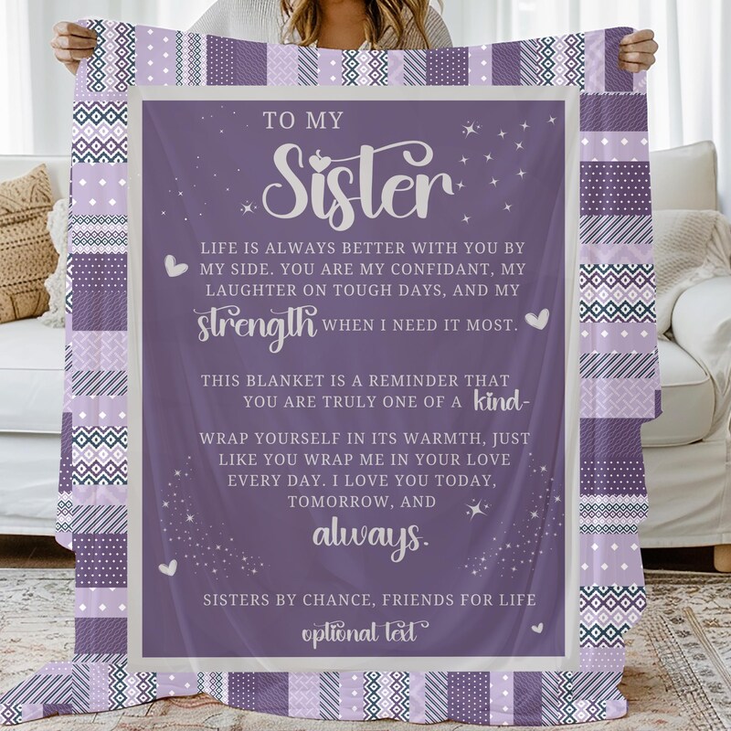 Sister - Etsy