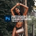 PS LUT #5, Brown-dark Skintones, Portrait LUT for Photoshop (from Vibe Luts Pack) - Etsy