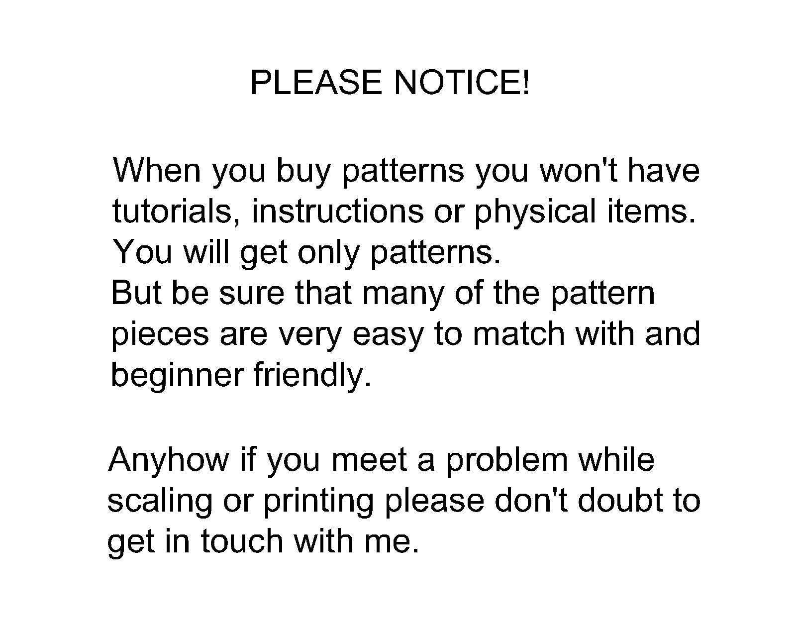 Free 2 Size Indoor Boot Sewing Pattern is Suitable for Couples, Slipper ...