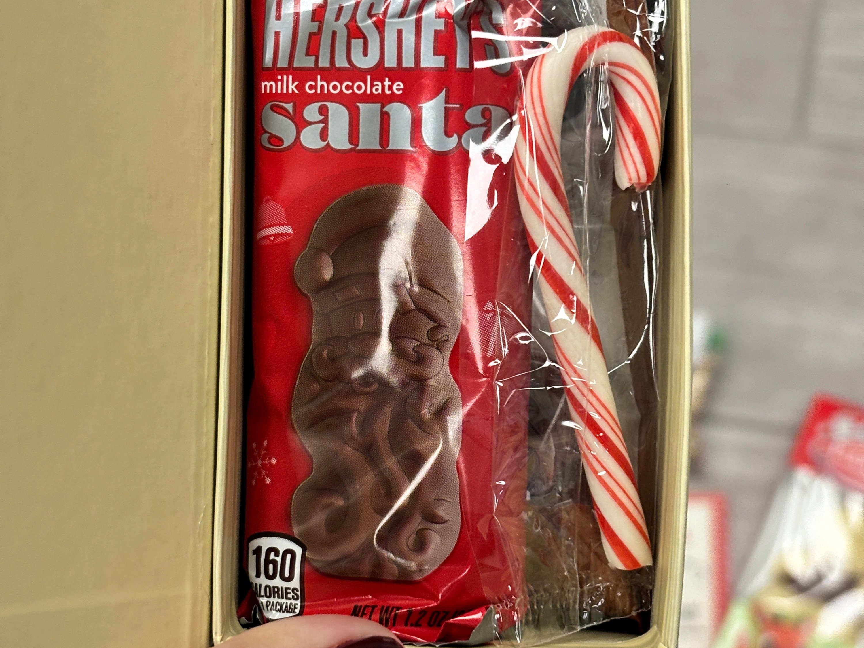 2024 Christmas Eve Box for Kids From Santa, Filled Christmas Eve Box ...