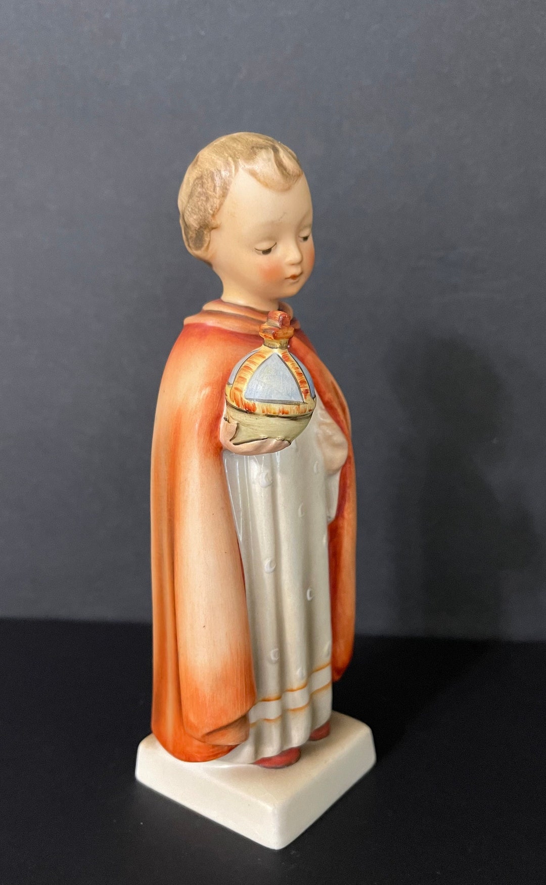 Hummel Doll, Holy Child, Collectables, Antiques, Religious Gifts ...
