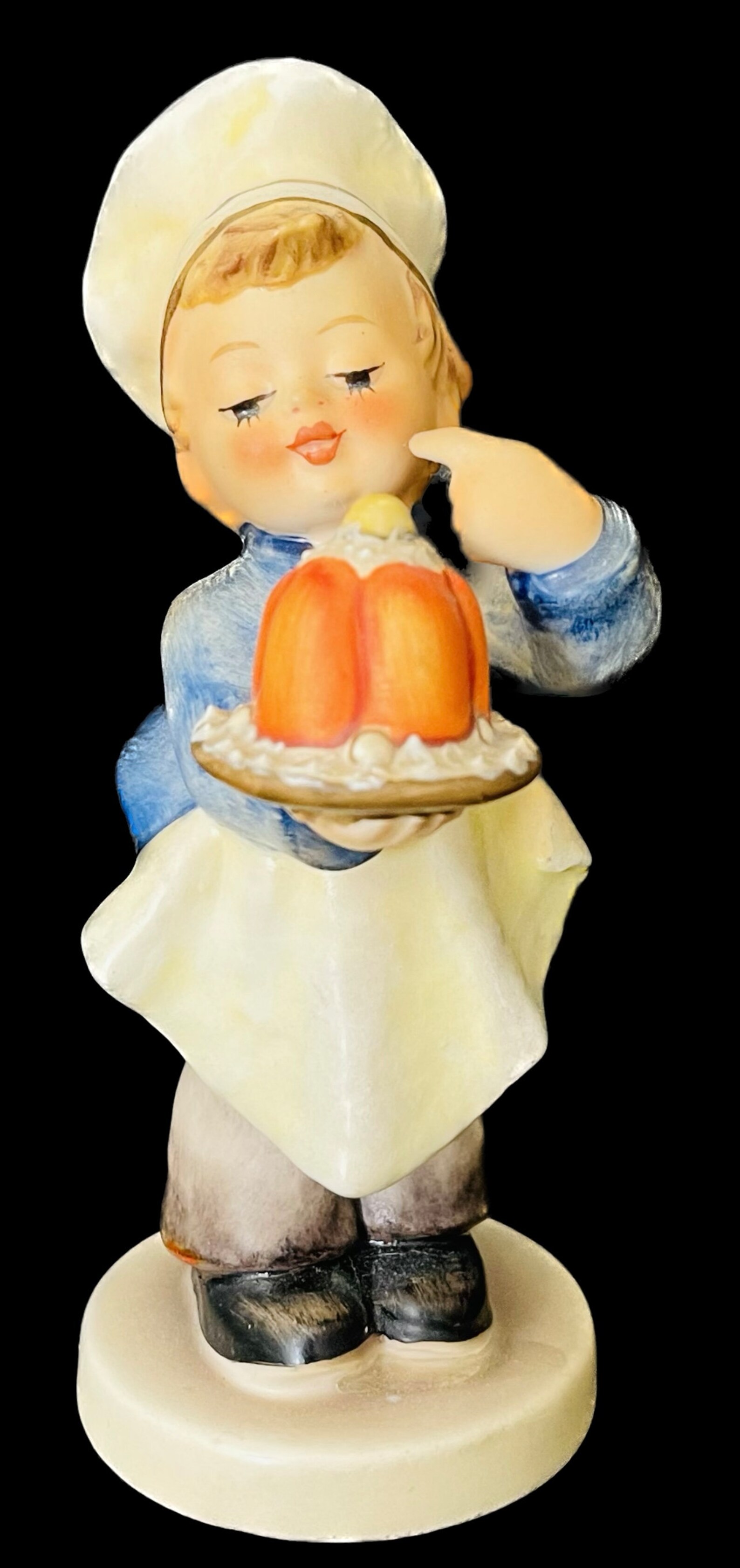 Baker Hummel Collectable, Kitchen Collectables, Original Goebel ...