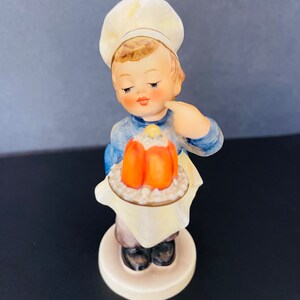 Baker Hummel Collectable, Kitchen Collectables, Original Goebel ...