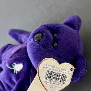 Princess Beanie Baby, Ty Collectables, Collectables, 1990s Memorabilia ...