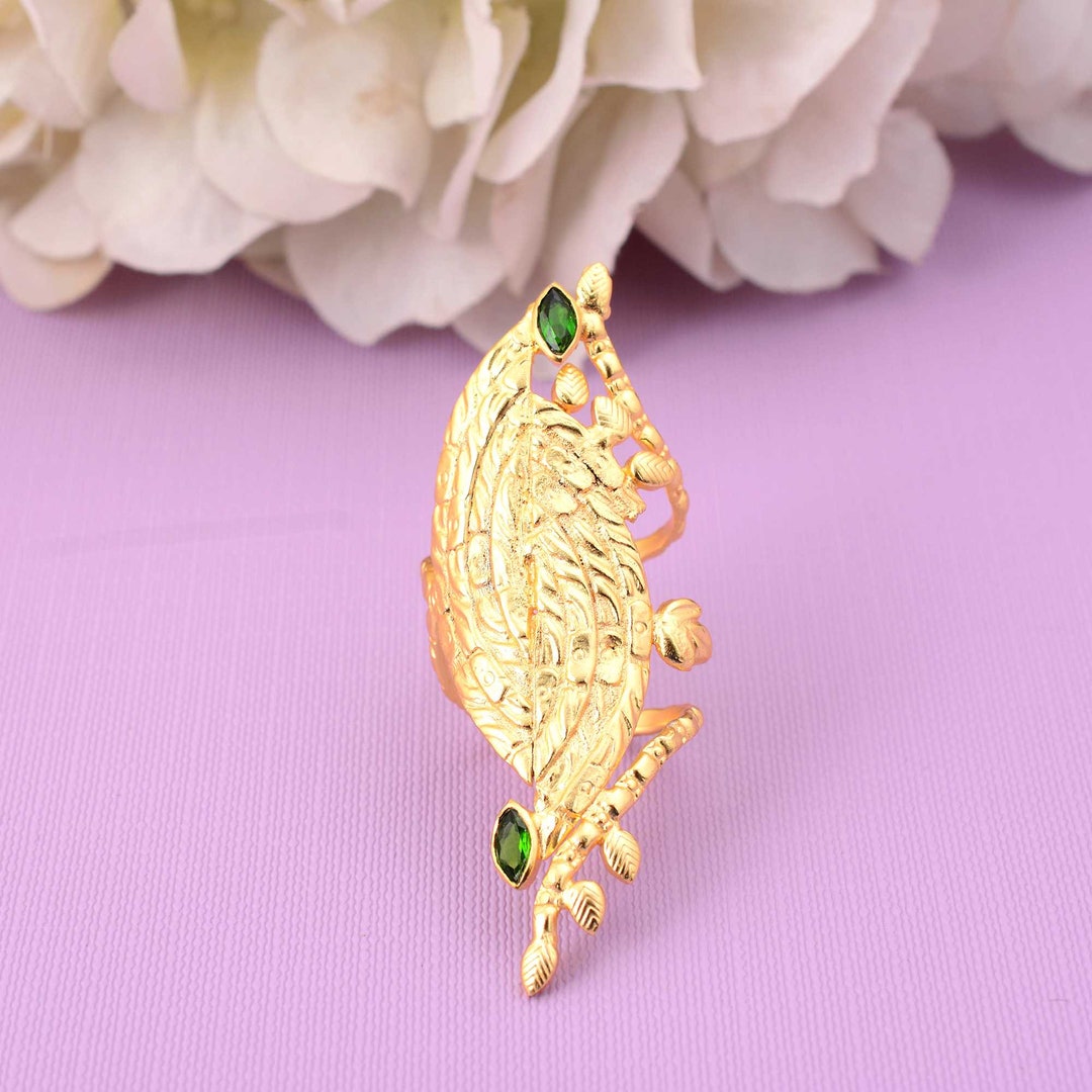 Arthritis Finger Splint Adjustable for Both Knuckles DIP & PIP Joints ...