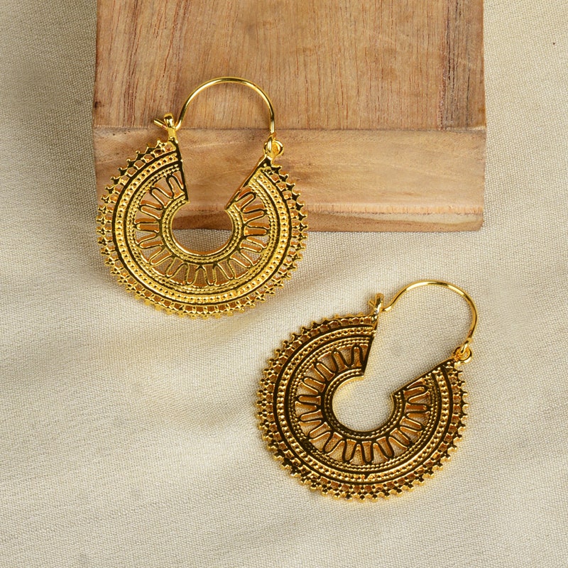 Unusual Earrings - Etsy