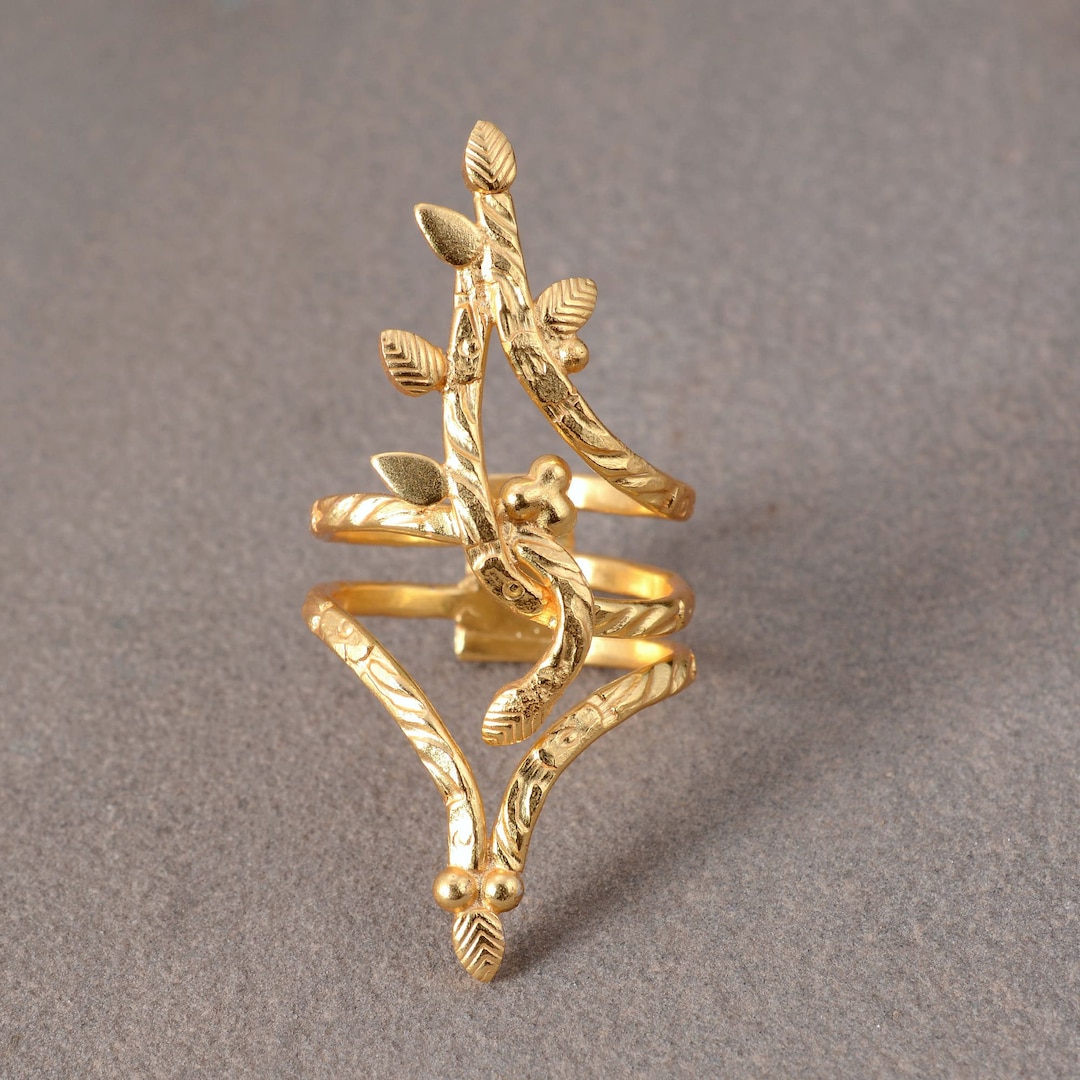 Trigger Finger Ring, Arthritis Rings, Mallet Finger Ring, Splint Finger ...