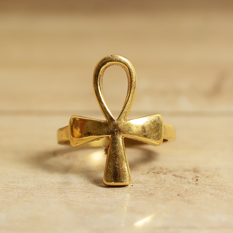 Ankh Egyptian - Etsy