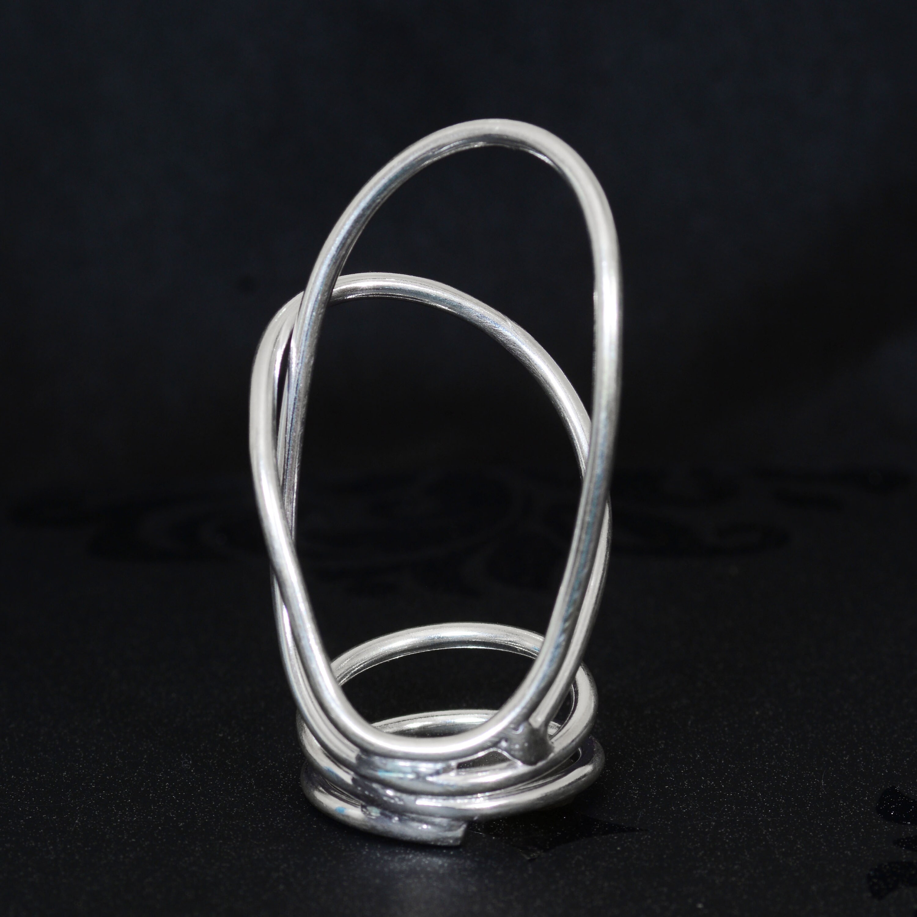 Arthritis Ring, Thumb Ring, Splint Knuckle Ring, Adjustable Rings for ...