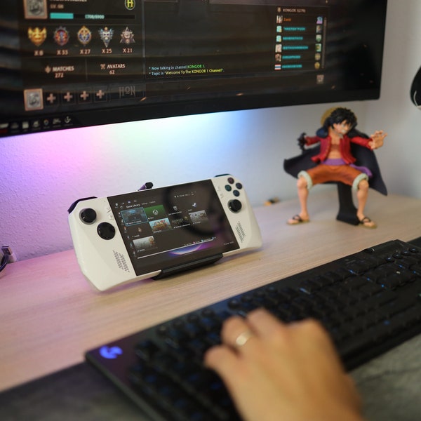 Asus Rog Ally Stand - Etsy