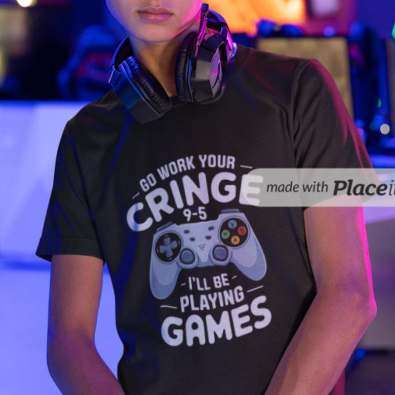 Cringe Tshirts - Etsy