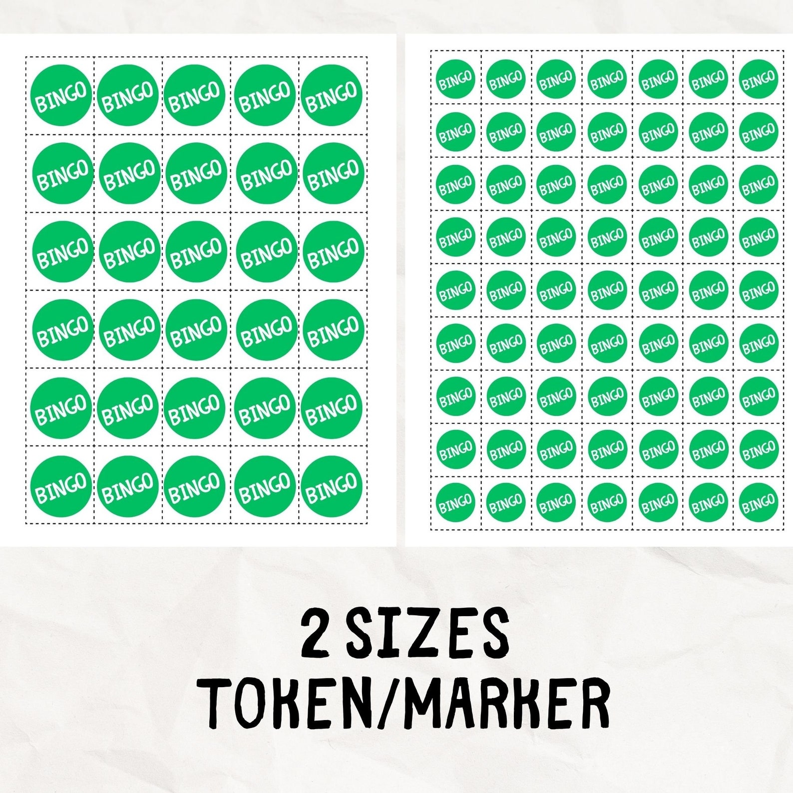 Football Bingo, 30 Football Bingo Cards, Football Activity, Kid's ...