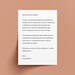 28 Apology Letters for Students. Student Apology Letters. Editable ...