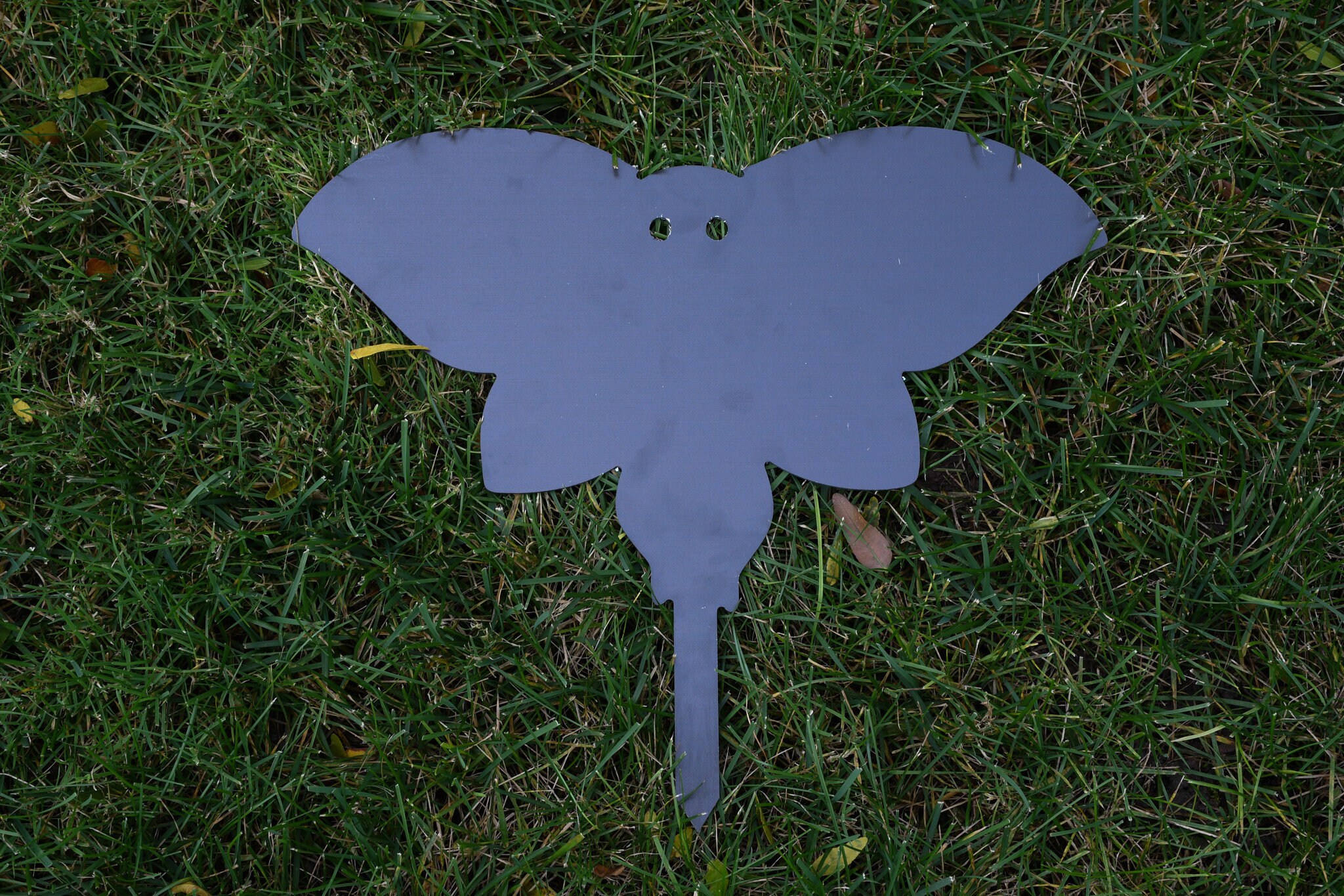 Cryptid Garden Standee - Bigfoot/mothman/nessie/dragon Cutout - Etsy