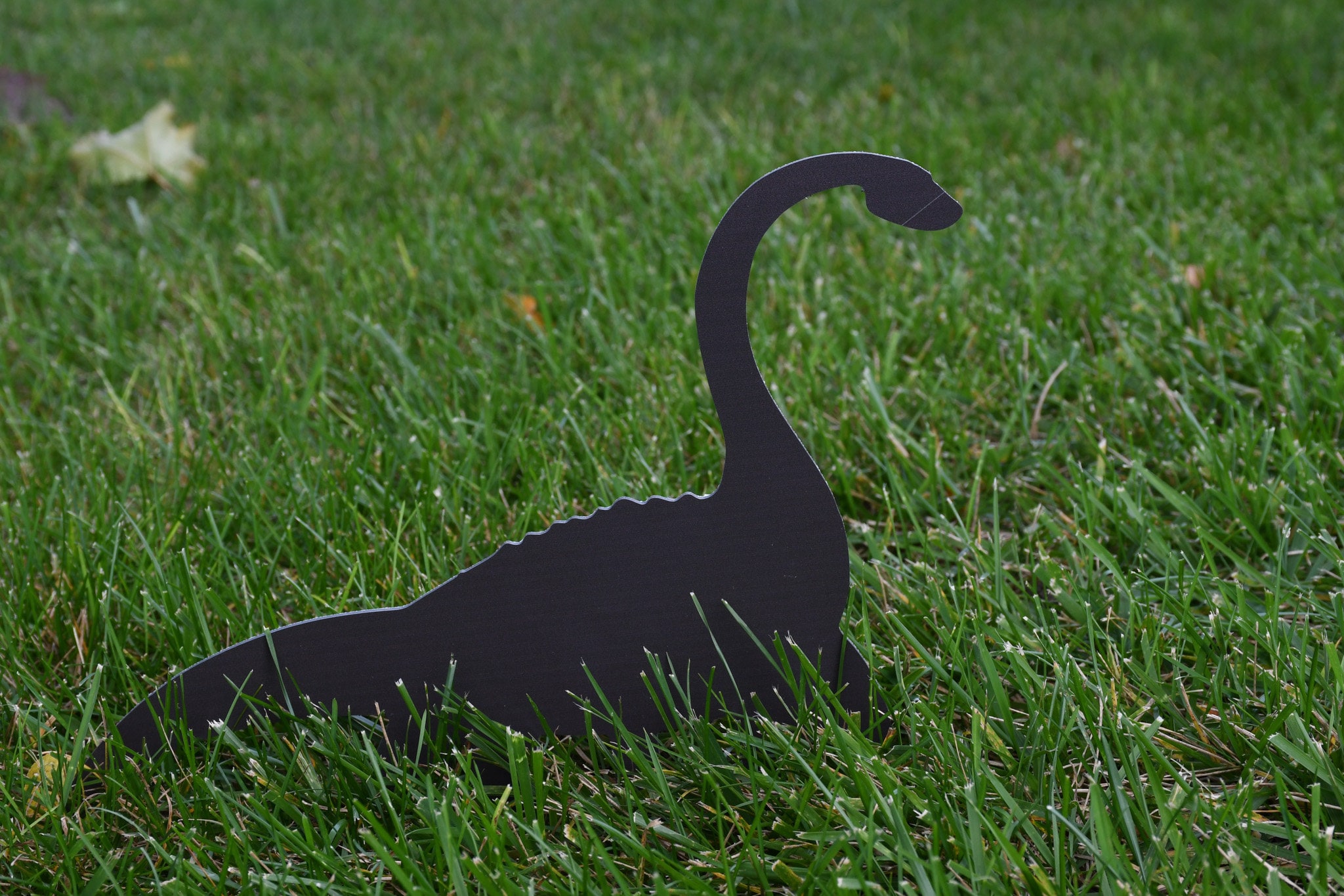 Cryptid Garden Standee - Bigfoot/mothman/nessie/dragon Cutout - Etsy